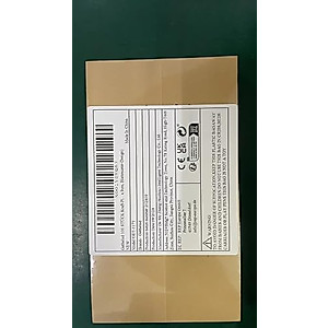 100 PCS Kraft Place Cards, Small Blank Tent Cards Delicate Seating Cards Rustic Name Cards Escort Cards for Wedding, Table, Dinner Parties, Receptions (2” x 3.5”, Leaf Pattern Design)