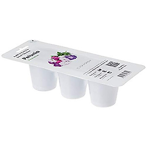 Click and Grow Smart Garden Petunia Plant Pods, 3-Pack