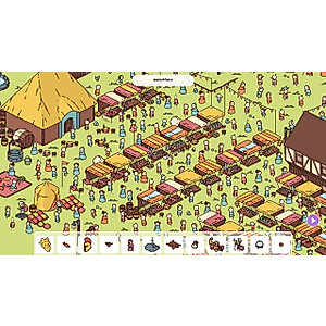 Hidden Through Time:Definitive Edition