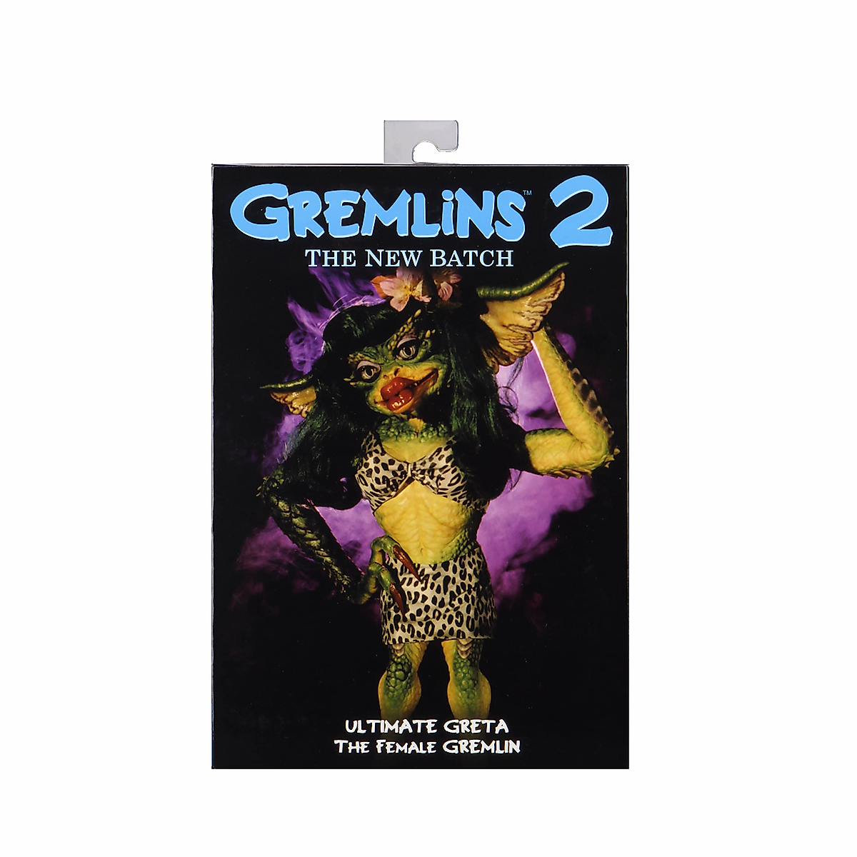 NECA - Gremlins 2 Greta Ultimate 7 Action Figure