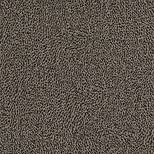 Lexicon Mabel Wall-Hugger Manual Double Reclining Sofa, Brown