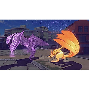 Naruto Shippuden: Ultimate Ninja Storm 4 - PlayStation 4