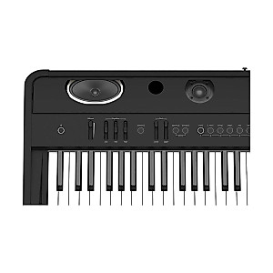 Roland, Premium Portable Piano, 88-Key (FP-90-BK), FP-90