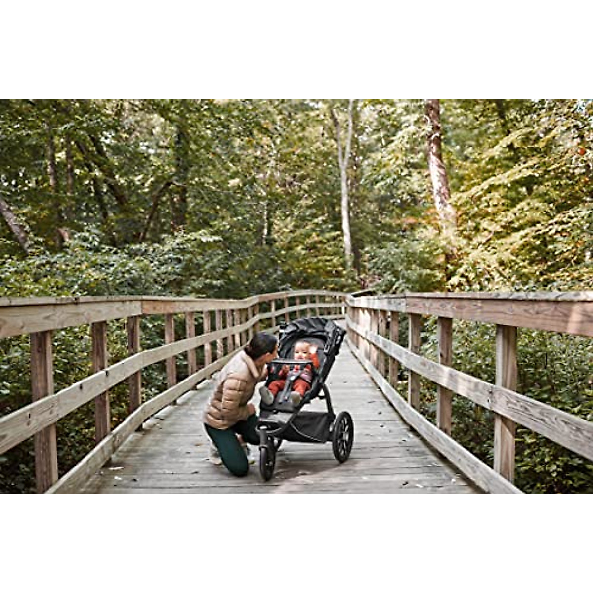 Snack Tray for Ridge