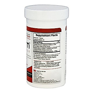 Probium Pro-Cran Blend 6B 60 VegCap