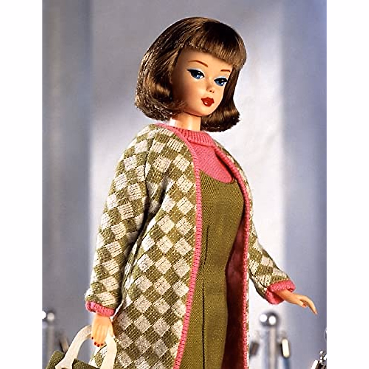 Barbie 1995 Poodle Parade Limited Edition