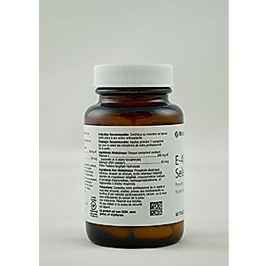 Metagenics E-400 Selenium, Antioxidant Supplement with Vitamin E to Help Support Cellular Health - 60 Tablets, 2 Month Supply