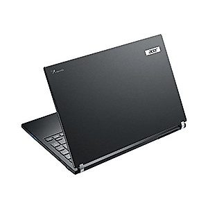 Acer TravelMate Business Laptop, 14" Screen, Intel Core i5, 8GB Memory, 128GB Solid State Drive, Windows 7