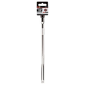 Performance Tool W38150 Socket Extension Bar, 3/8-Inch Drive, 10-Inch