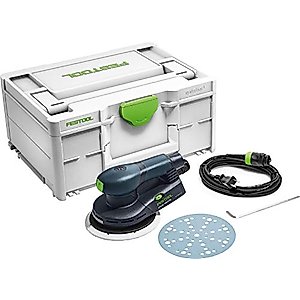 Festool ETS EC 150/5 EQ-Plus 576339 Sys3