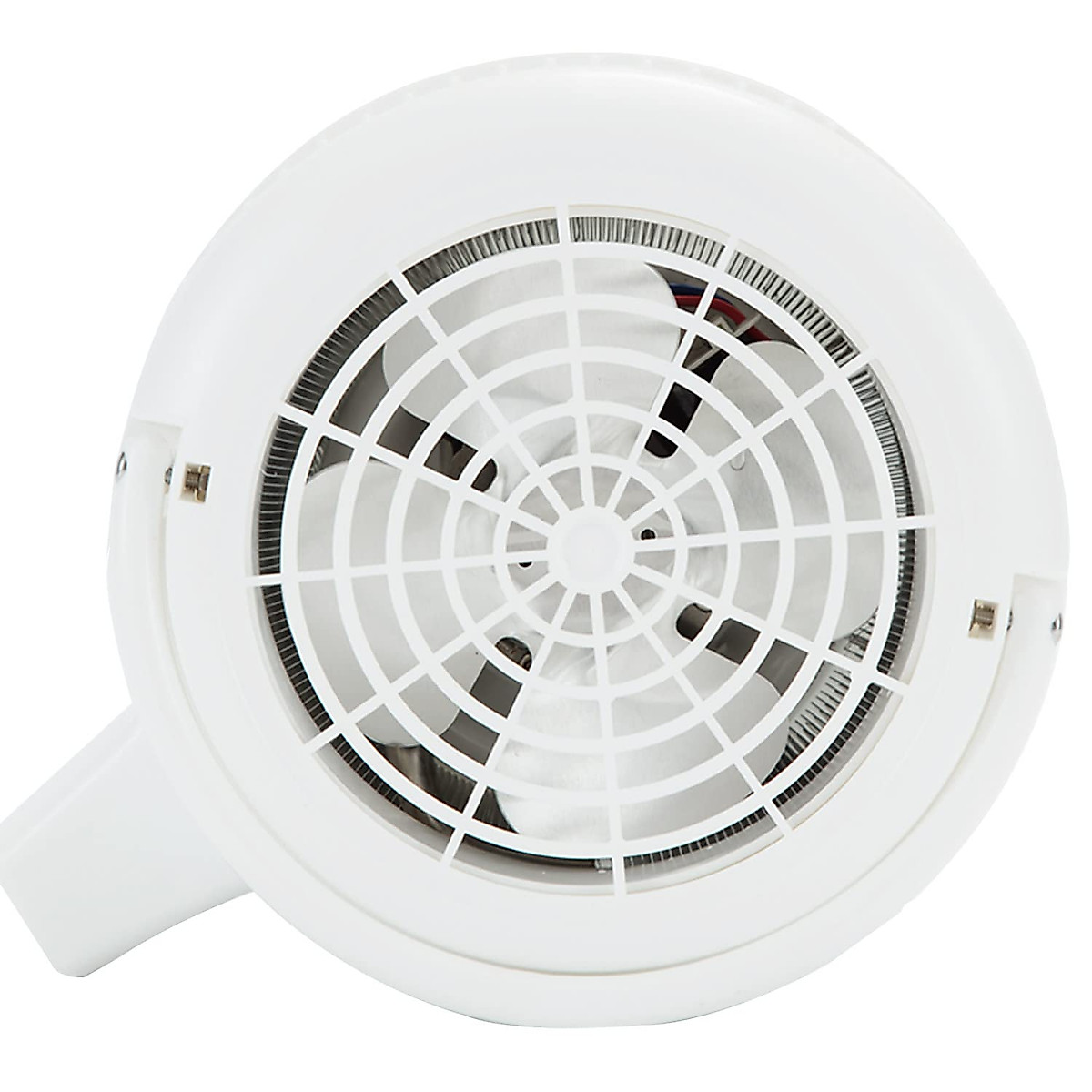 Water Distiller w/ Plastic Container;750W,1.1Gal/4L Capacity;Distill Water up to 0.26Gal/1L per Hour and About 6Gal/23L per Day;Countertop Style is Perfect for Home Use