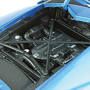 Maisto 1:18 Scale Special Edition Lamborghini Centenario Die-Cast Vehicle