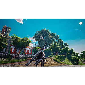 Biomutant - Xbox Series X