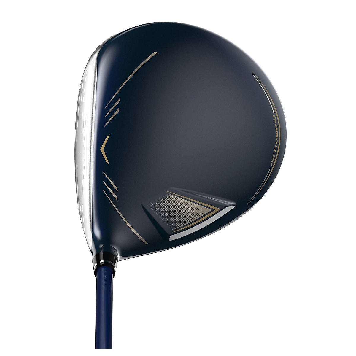 XXIO 12 Driver 460cc 2022 Left 10.5 XXIO MP-1200 Graphite Stiff
