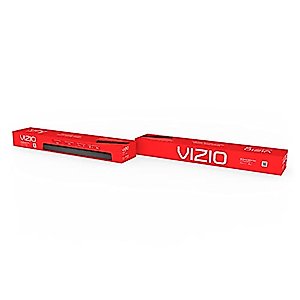 VIZIO M-Series All-in-One 2.1 Immersive Sound Bar with 6 High-Performance Speakers, Dolby Atmos, DTS:X, Built in Subwoofers and Alexa Compatibility, M213ad-K8, 2023 Model