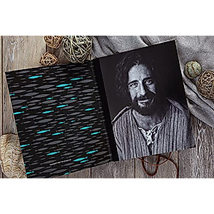 The Chosen Poster Collection Book: Season One