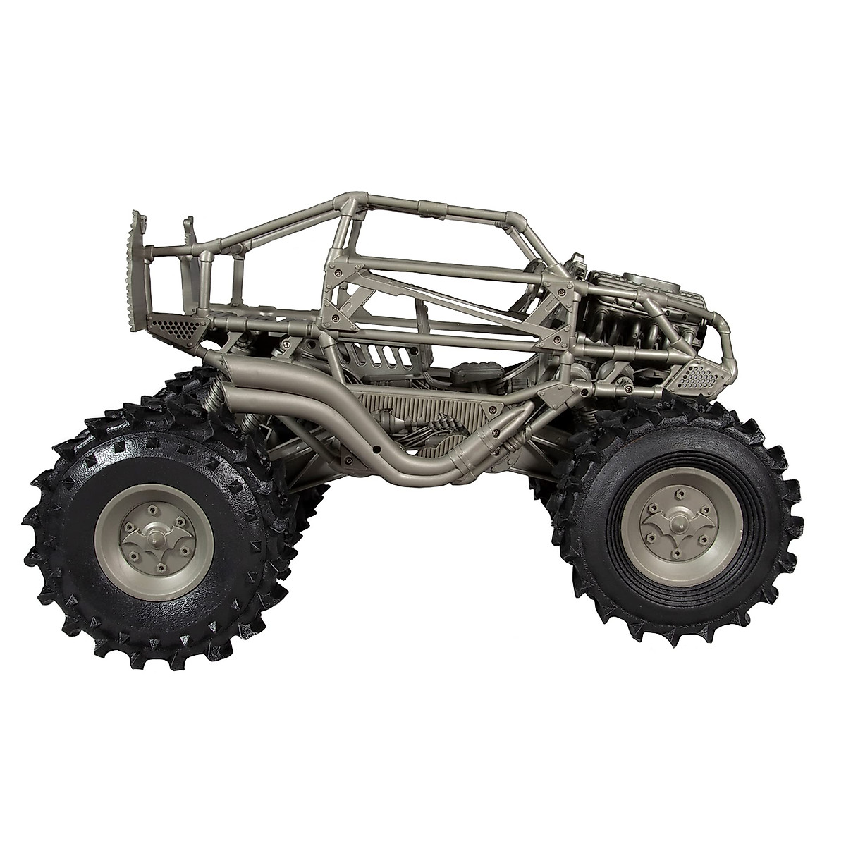 McFarlane Toys DC Multiverse Batmobeast Large Action Vehicle