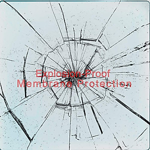 PETAFLOP 14x48 Inch Full Length Mirror Wall Mounted Rose Gold and White