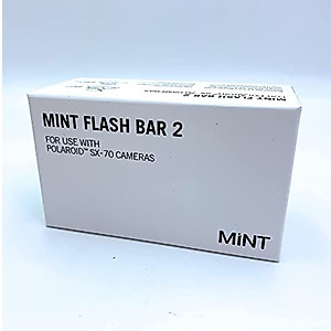 Polaroid Originals Mint SX-70 Flashbar