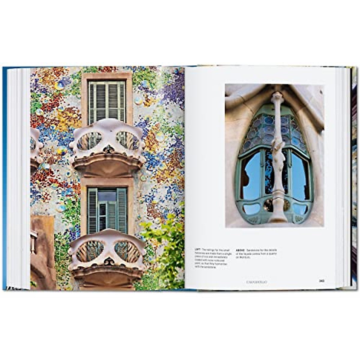 Gaudí: The Complete Works