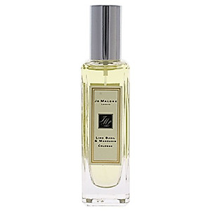 Jo Malone Lime Basil & Mandarin Cologne Spray for Women, 1 Ounce