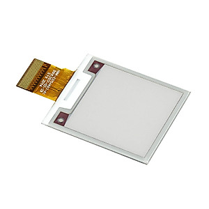 Waveshare 1.54inch E-Ink Raw Display, 1.54inch E-Ink raw Display， 200x200 Resolution