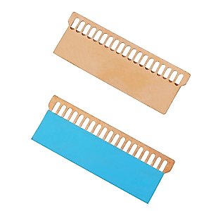 YYANGZ 3PCS Memory Heatsink Bar, Cooler Heatsink Pad, Copper Heat Sink for Cooling Laptop Notebook Memory