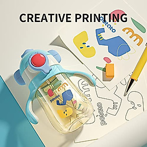 POTATO Elephant PPSU Sippy Cup