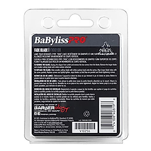 BabylissPRO Replacement Graphite Fade Blade