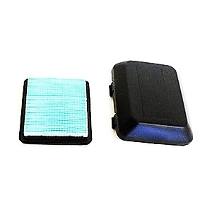 Generic Air Filter Cover For Troy Bilt TB270XP 12AVB2RQ766 Lawn Mower
