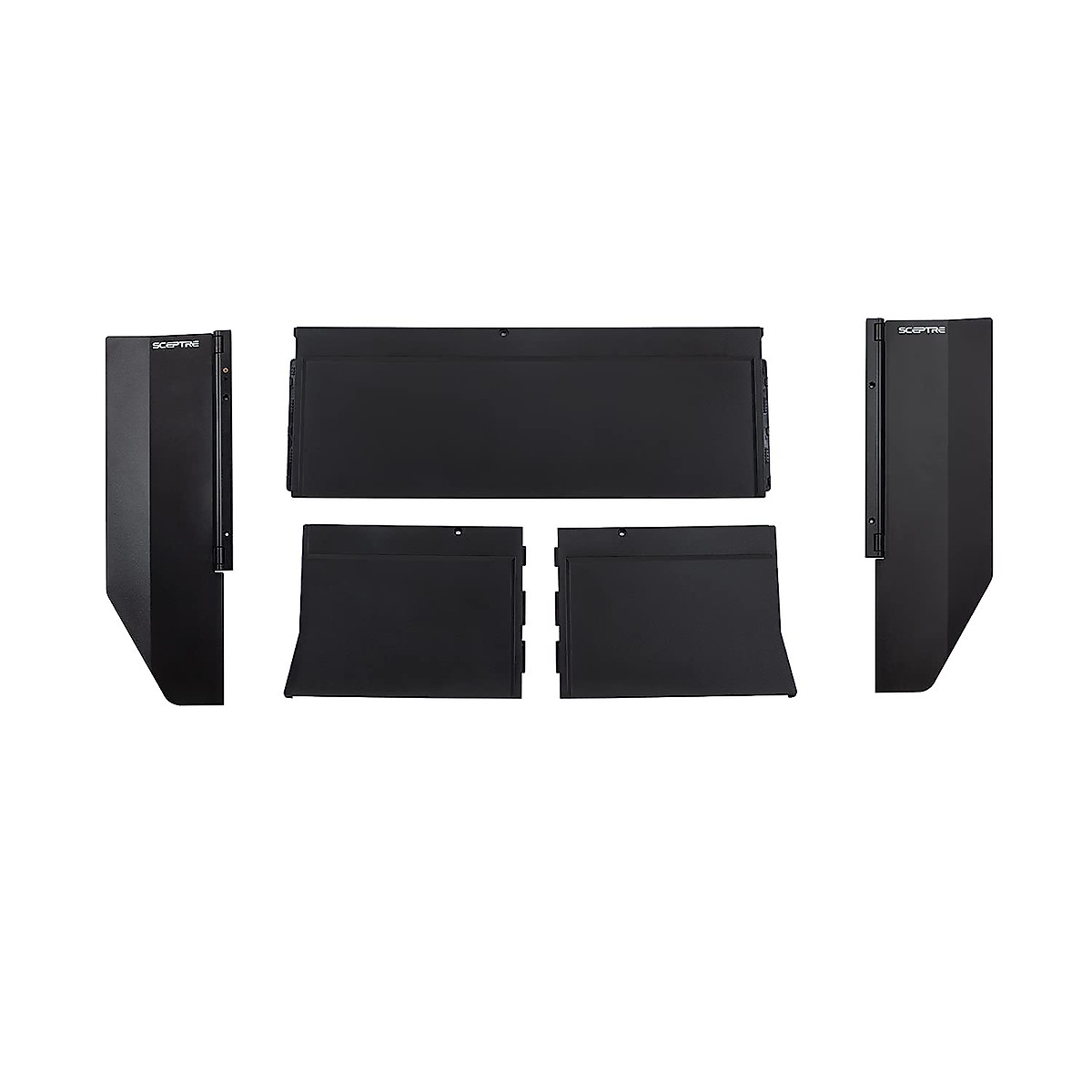 Sceptre E275B-QPN168+ Gaming Covers