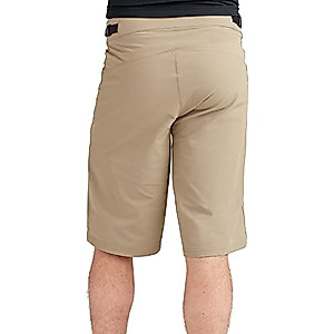 Syncline Bike Short Terra Khaki / M