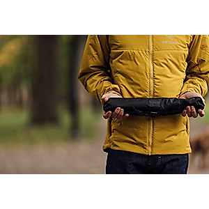 Wolf and Grizzly Grill Edition Kit | Camping Grill for Backpacking, Camping and Bushcraft | The Perfect Compact, Folding Grill for Your Next Adventure | Camping Grill Grate Over Fire/Campfire Grill