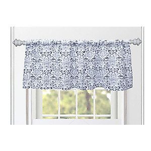 BabyFad Damask Grey 9 Piece Baby Crib Bedding Set