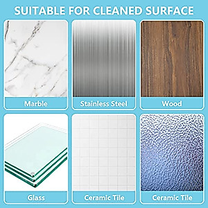 12 pcs Silicone Toothbrush Holder Multi-Function Hook Waterproof Self Adhesive Hooks Holders for Hanging Kitchen Bathroom Home Office Wall Door College Dorm Room Essentials