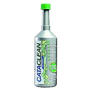 Cataclean 120007 Complete Engine, Fuel and Exhaust System Cleaner, 473 Milliliter (Packaging May Vary)