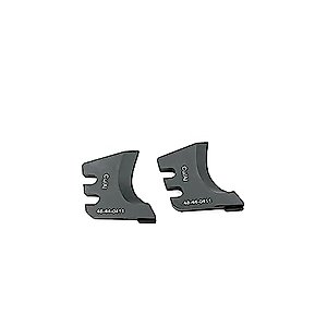 Fits for Milwaukee 48-44-0411 M18 750 MCM Cu/Al Replacement Blades