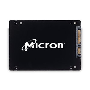Micron 1100 MTFDDAK2T0TBN-1AR1ZABYY 2TB SATA 6Gb/s 2.5" Solid State Drive