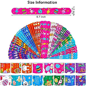 97 PCS Premium Easter Party Favors Assortment Toys for Kids,Easter Basket Stuffers, Easter Eggs Fillers Gifts, Easter Eggs Hunt, Pinata Filler Goodie Bags Stuffers Classroom Prizes Treasure Box Toys