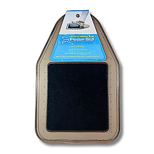 Pedal Sta II Sewing Machine Pad