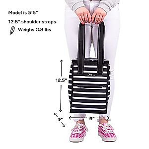 SCOUT Pleasure Chest - Soft, Lightweight, Insulated Cooler, Fits 5 Wine Bottles, Cooler for Beach, Pool, Boat, and Picnics