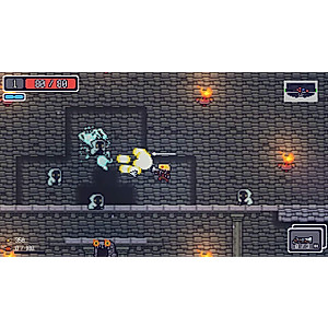 Dungreed - PlayStation 4