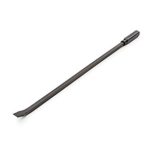 TEKTON 36 Inch Angled End Handled Pry Bar | LSQ42036