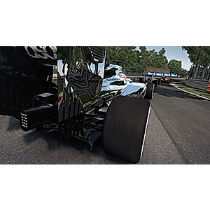 F1 2014 (Formula 1) - PlayStation 3