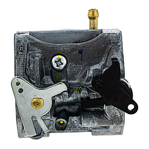 Honda Genuine 16100-Z0L-862 Carburetor BB65A B OEM