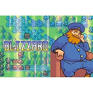 Advance Wars (Renewed)