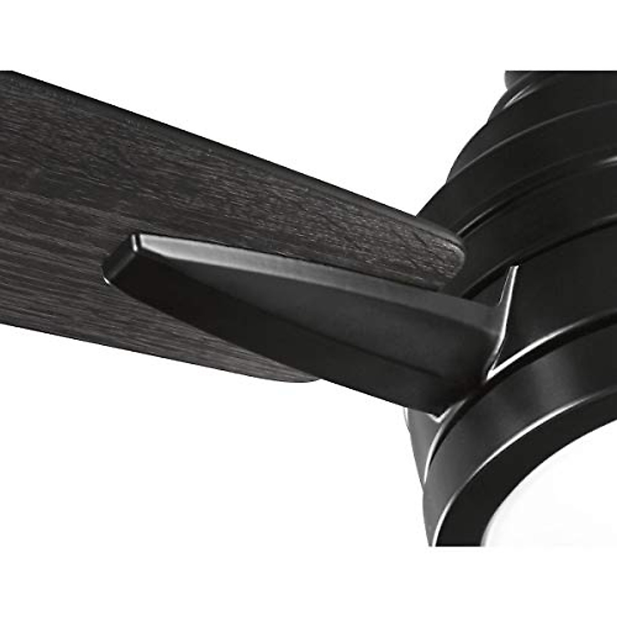 Progress Lighting Gaze Collection 60" LED Three-Blade Ceiling Fan