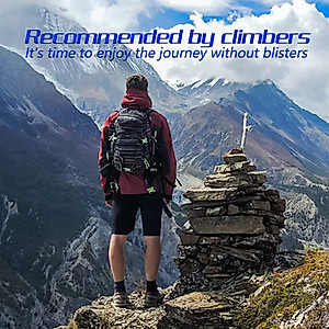 Iseasoo Copper Compression Socks for Men & Women Circulation-Ankle Plantar Fasciitis Socks Support for Athletic Running