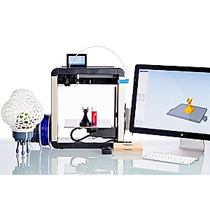 Magigoo MO2016 All-in-One 3D Printer Adhesive Glue, Reduces Warping for ABS, PLA, PETG, Hips and TPU Filament on Glass, PEI, Buildtak, Kapton 50ml, 1.69 fl. oz.