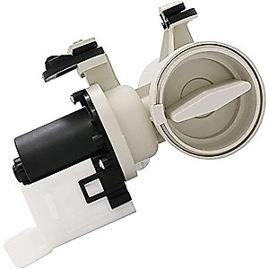 WPW10241025 - Front load Washer Pump Fits W10241025 WPW10241025